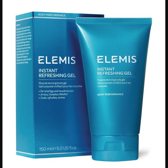 ELEMIS | Bath & Body | 236 Elemis Instant Refreshing Muscle Reviving ...